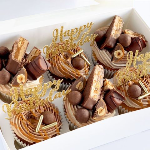 Antonia's Cakes | Award winning wedding cakes and baked treats