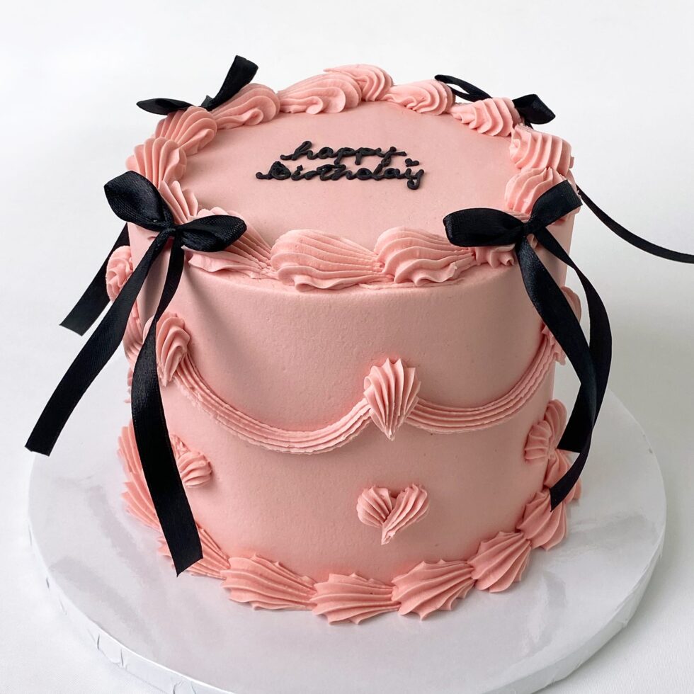 Bento Cakes | Antonia's Cakes